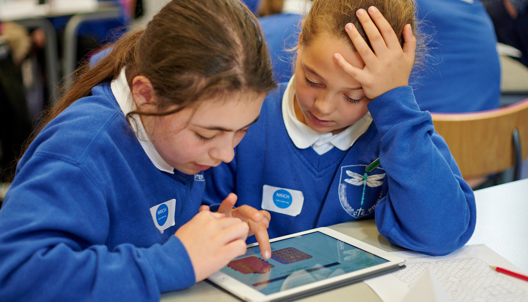 Mitigating educational interruption during lockdown and beyond ...