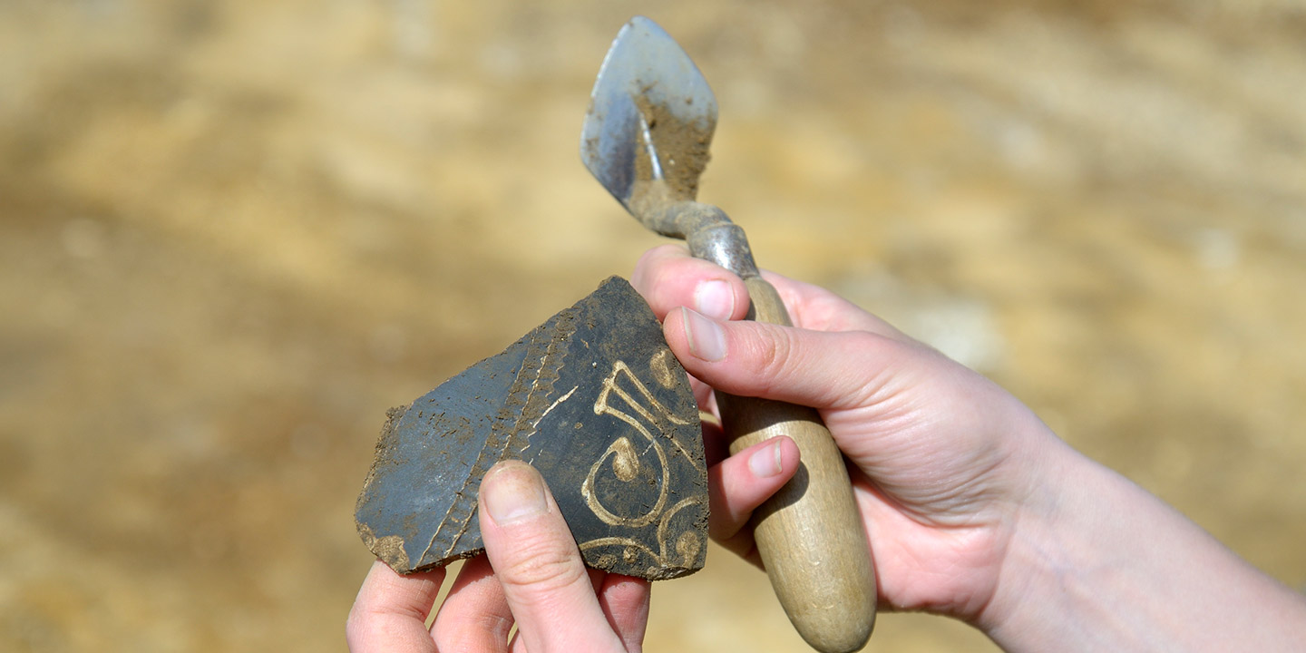 Archaeology | Support Cambridge