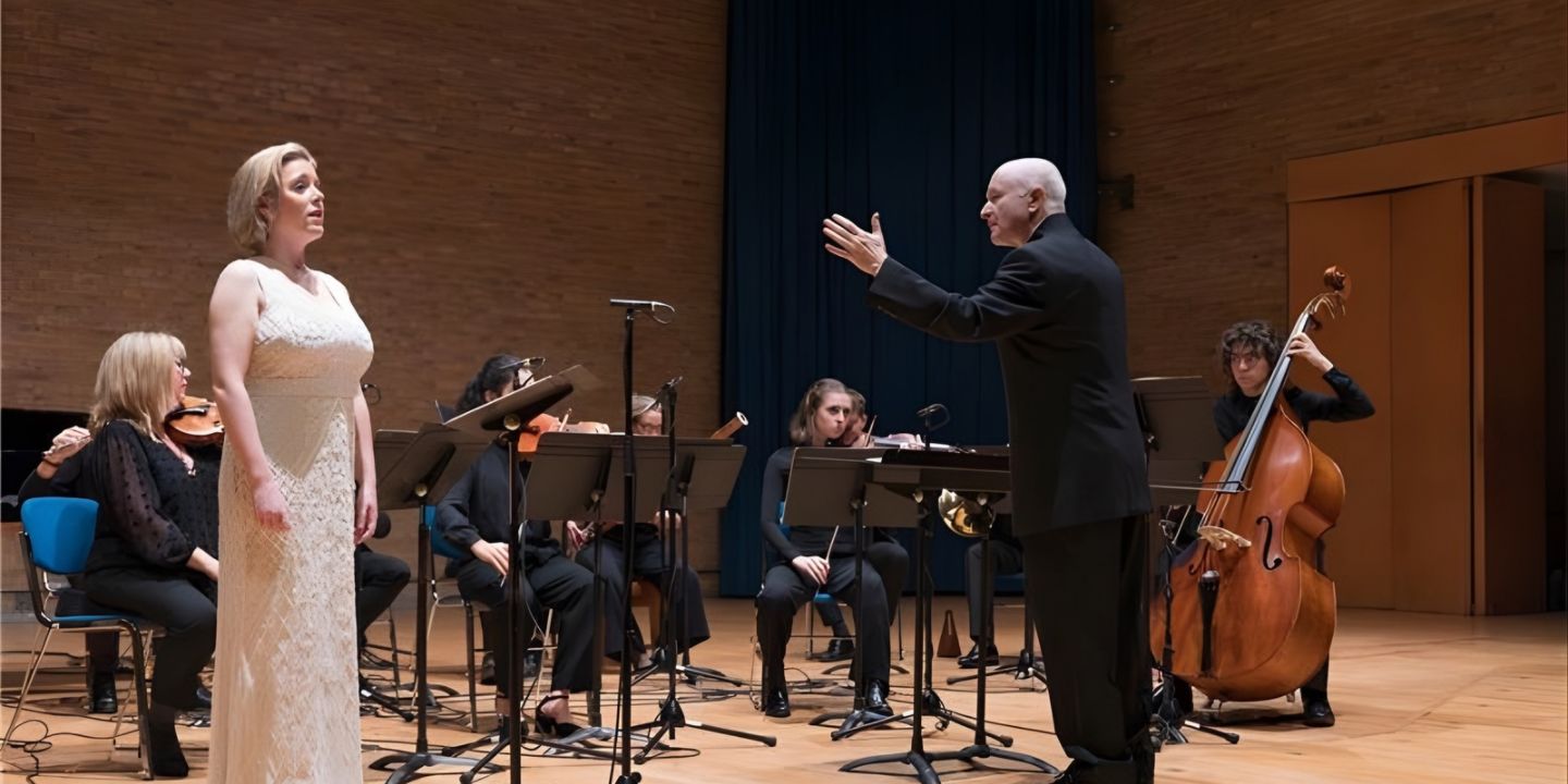 The Alexander Goehr Contemporary Music Fund | Support Cambridge